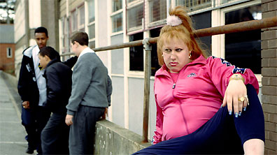 LITTLE BRITAIN: Die Erben Monty Pythons - Prinz Rupi