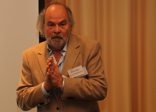 Self-Publishing-Day 2017: Erfolg Durch Kontinuität - Prinz Rupi