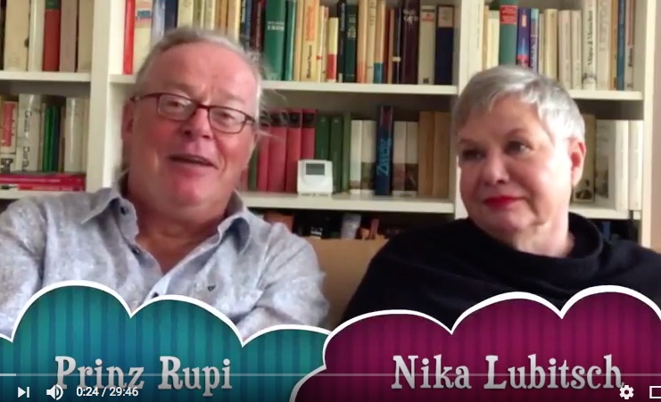 Wie der Krimi von Nika Lubitsch ins ZDF kam