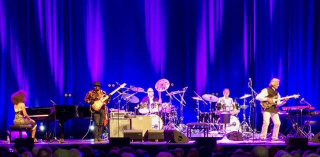 John McLaughlin – Legende Des Fusion - Ruprecht Frieling Aka Prinz Rupi